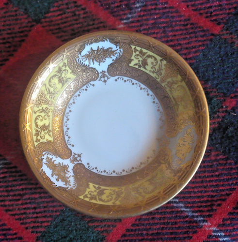 De Lamerie Gold Encrusted Robert Adam BOWL 5 1/2 inch - 1st | eBay UK