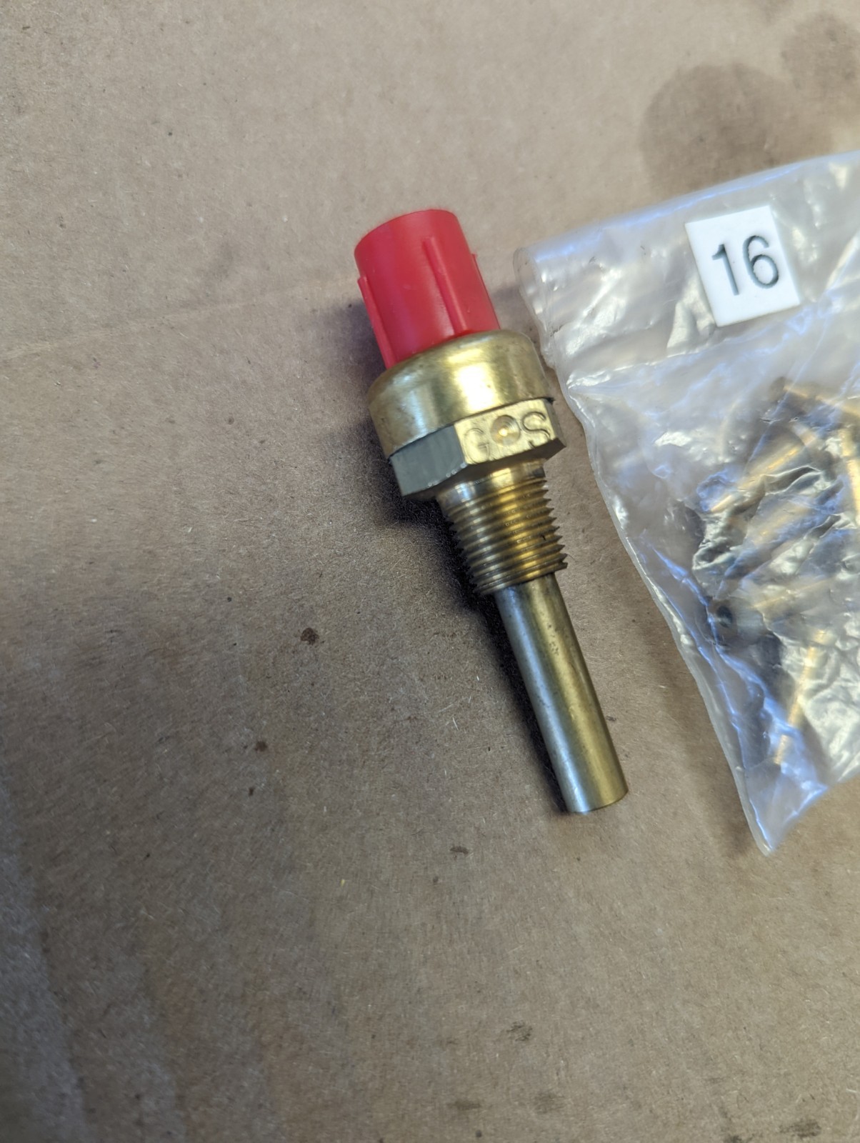 Ron’s 1034 Mono Valve “flying Toilet” Injection System 4.0” Bore | eBay