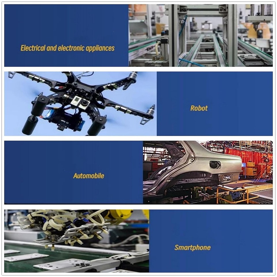 2Pcs Stainless Steel Hand Retractable Spring Plungers with Knurled ...