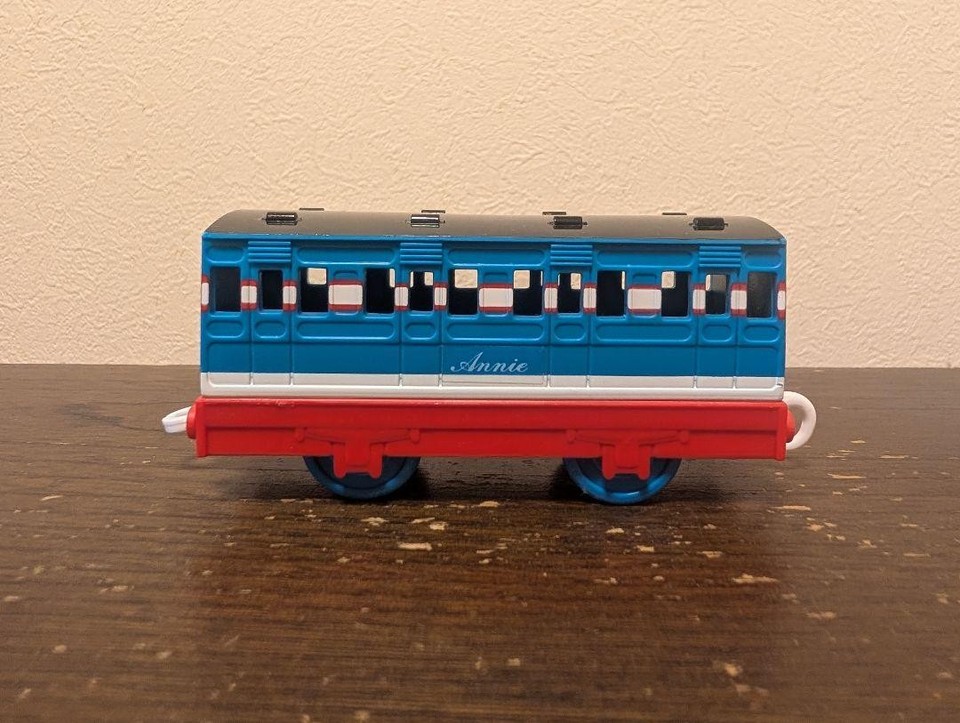 Plarail Thomas Streamlined Thomas #7e56d8 | eBay