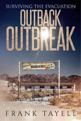 Frank Tayell Outback Outbreak (Poche) | eBay
