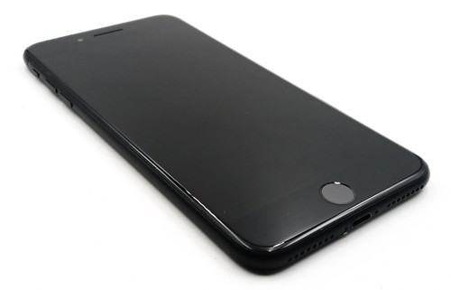 Apple iPhone 7 Plus | 32GB | Black | 5.5" | A1784 | AT&T | eBay