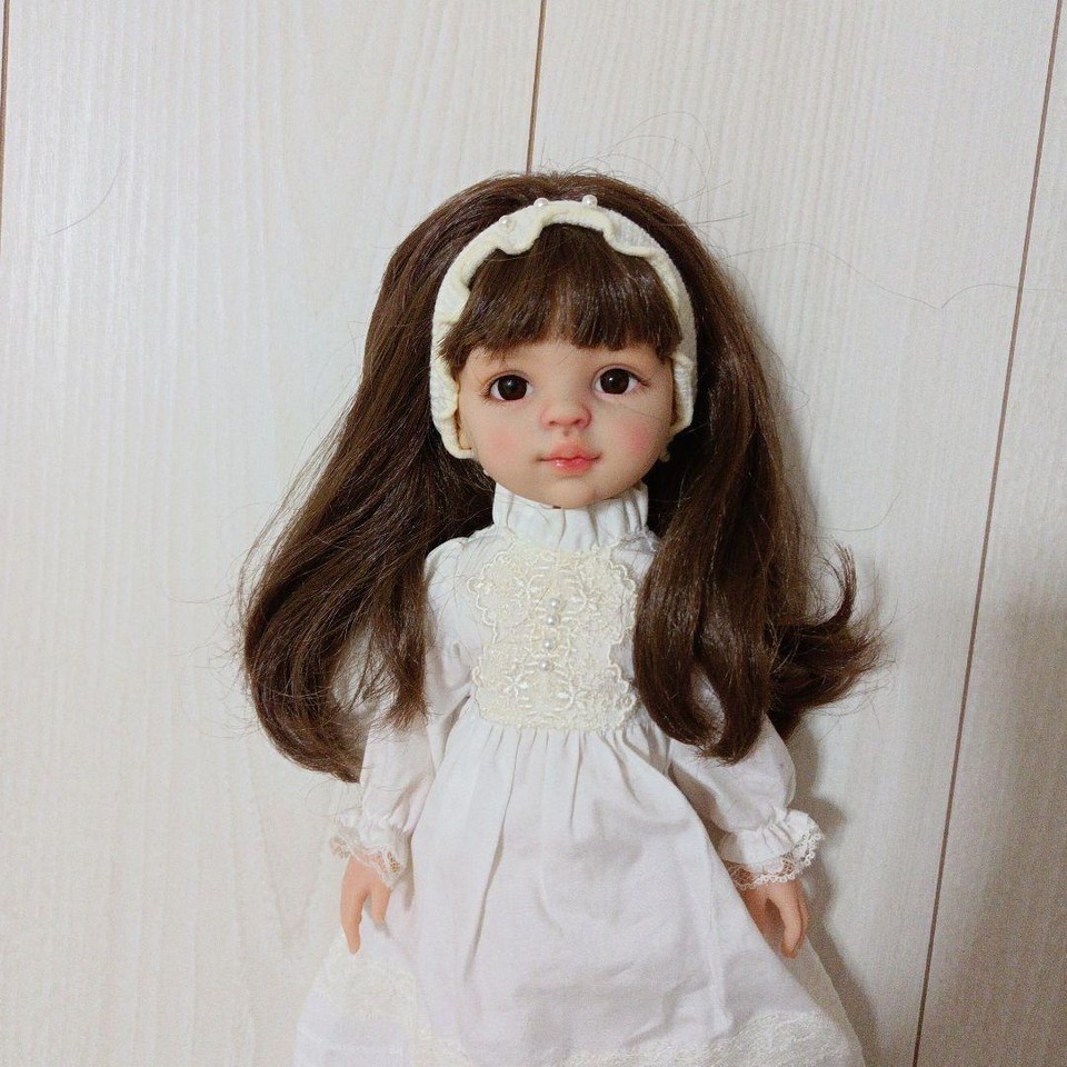 Paola Reina Custom Paola Doll #PG6FR8 | eBay