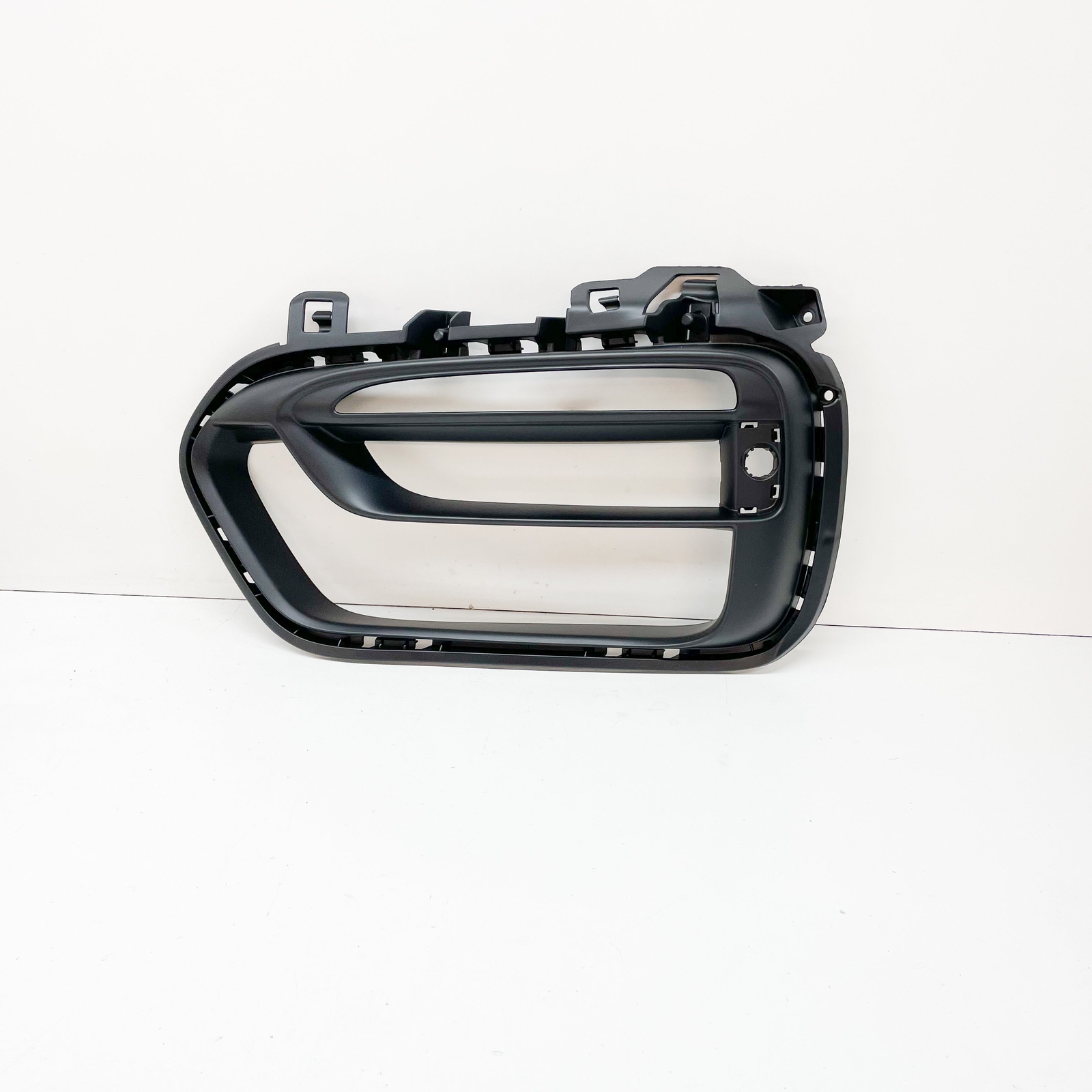 PORSCHE BOXSTER 981 Front Sport Left Bumper Grille 98150556303OK1 NEW ...