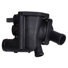 Thermostat Housing Assembly for 2004-2006 VW Touareg V6 Base 3.2L ...