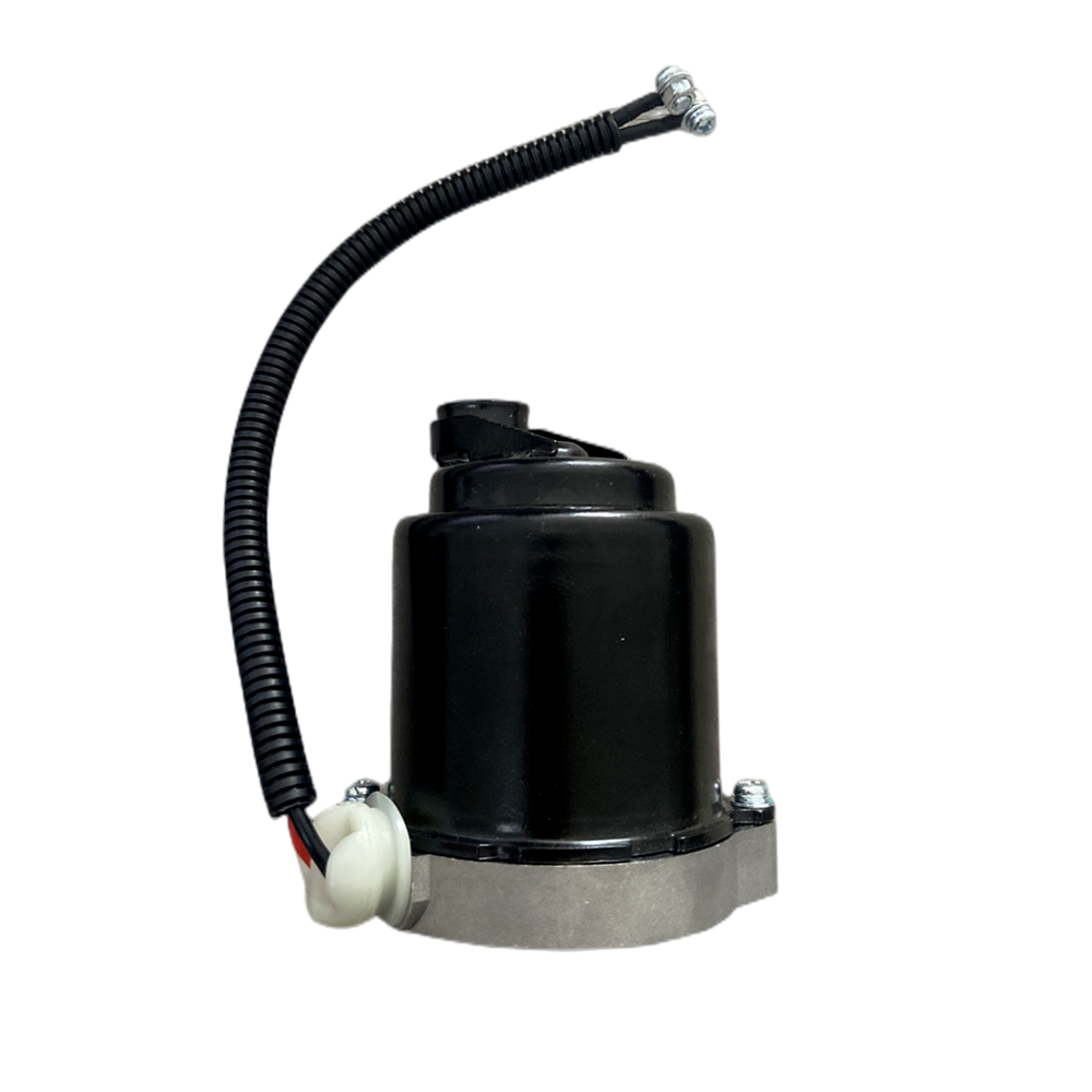 ABS Pump Brake Booster Motor For Toyota Lexus LX470 Land Cruiser J100 ...