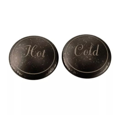 Moen 221672ORB Weymouth Shower Handle Cap Kit, Oil Rubbed Bronze | eBay