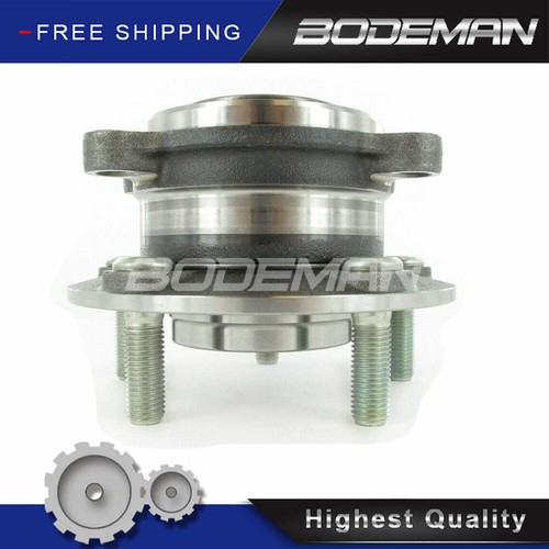 Rear Wheel Hub & Bearing For 2010-2012 2013 2014 2015 2016 Hyundai ...