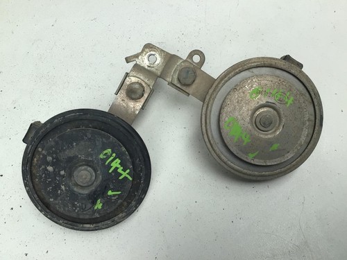 Ford Ranger PX Series 1 2011-2015 duel horn assembly genuine pair ...