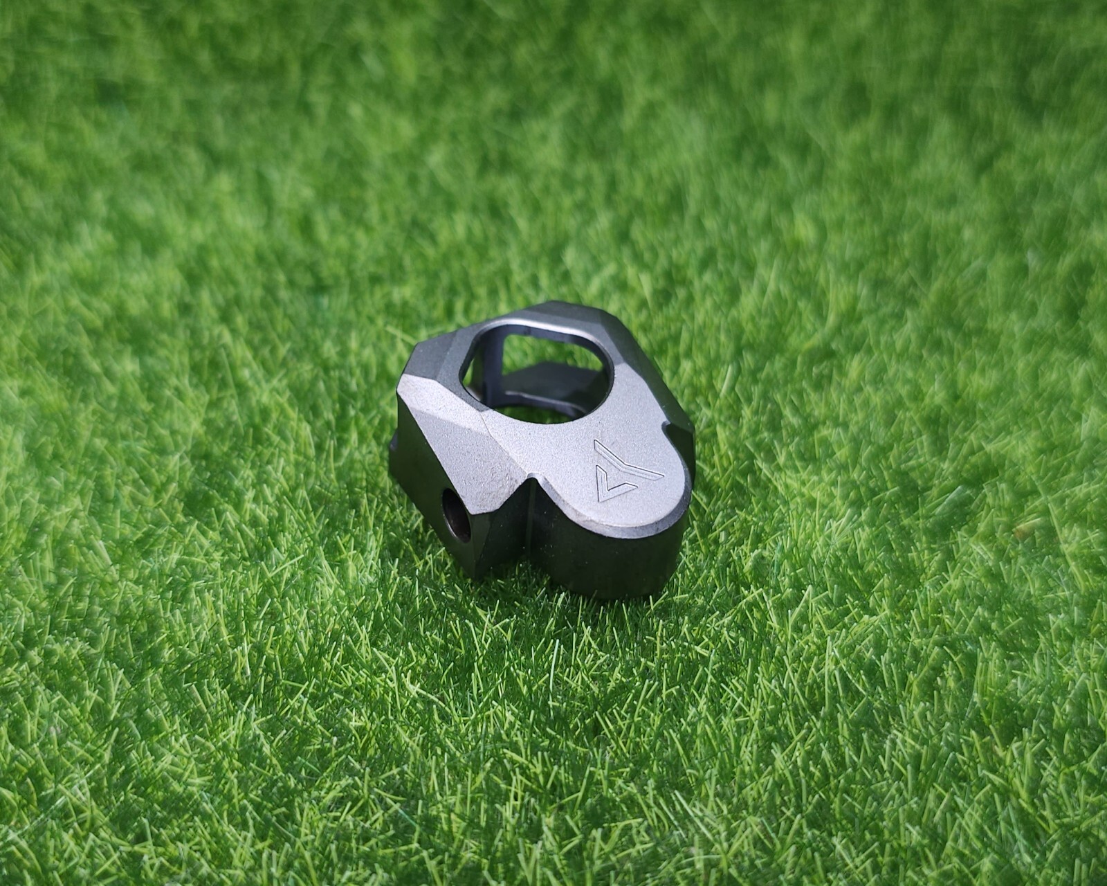 Radian Weapons Ramjet+Afterburner Combo For Glock 19 Gen 3, Black ...