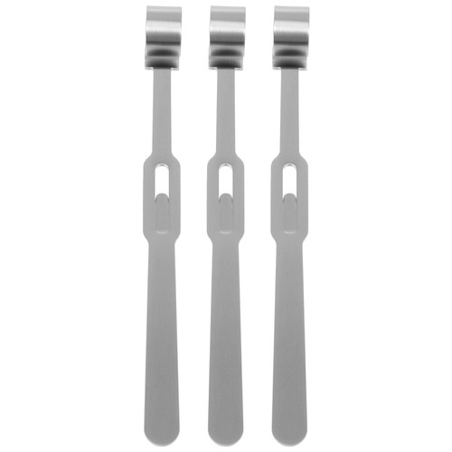 3PCS Syrup Dippers Honey Dipper Sticks Jam Muddler Syrup Dipper Stick ...