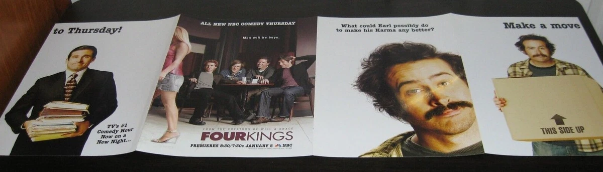 The Office Posters Nbc