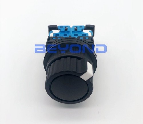 1PC NEW FOR push button switch 2NO AR30S2R-20B | eBay