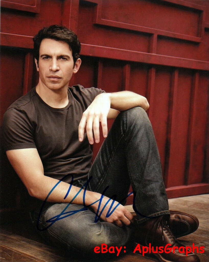 Modeling Chris Messina