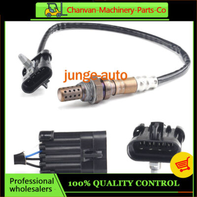 New Oxygen Sensor 96396530, 25312200 Fit for Chevrolet Daewoo | eBay