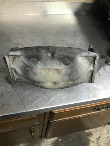 YAMAHA FX Cruiser FX 1100 HO reverse gate | eBay