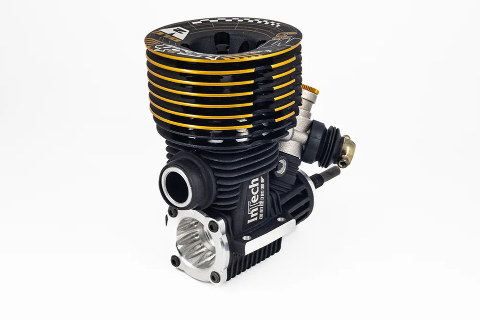 InTech ENGINE M3+2 V2 DLC Off Road | eBay