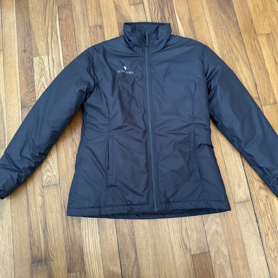 Helly Hansen Seabourn Women's PolarShield Puffer Winter Insulator ...