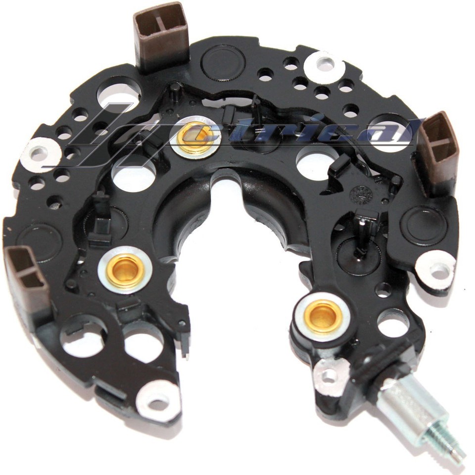 ALTERNATOR HD RECTIFIER Fits DENSO TOYOTA Camry Corolla Solara ...