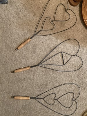 Primitives - Rug Carpet Beater