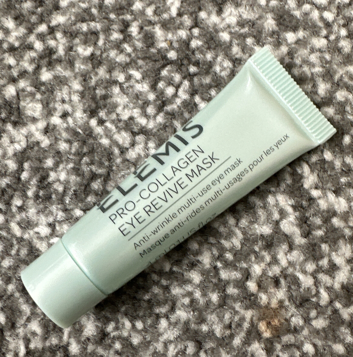 Elemis Pro-collagen Eye Revive Mask 4ml X 3 12 for sale online | eBay