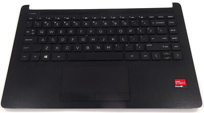 HP 340 348 G5 TPN-I136 Keyboard, Palmrest & Touchpad L55595-001 | eBay