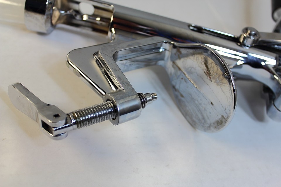 Wine Corkscrew Bottle Opener Table Mount | eBay