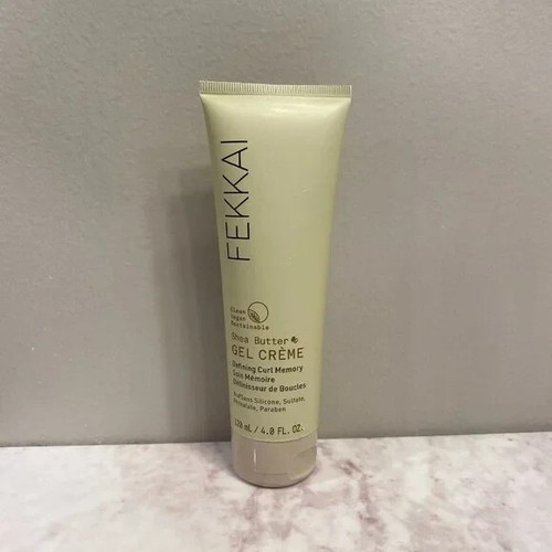 2 Pack - Fekkai Shea Butter Curl Defining Gel Creme - 120 mL/4 oz ...