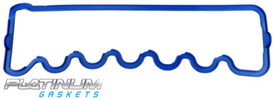 PLATINUM ROCKER COVER GASKET FOR FORD FAIRLANE NA NC MPFI SOHC 12V 3.9L ...