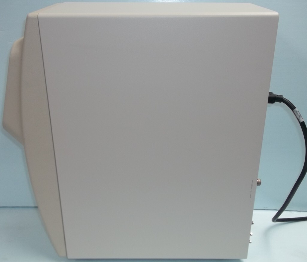 GENERAL ELECTRIC GE SIEVERS 5310C LABORATORY TOC ANALYZER, MODEL: TOC ...