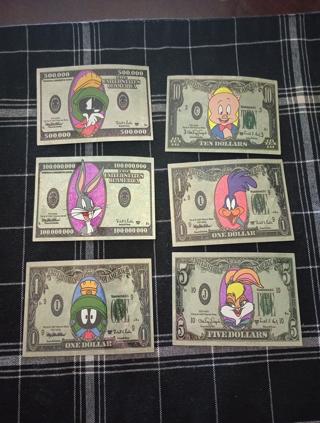 Vintage 90s Vending Machine Stickers Looney Toons | eBay