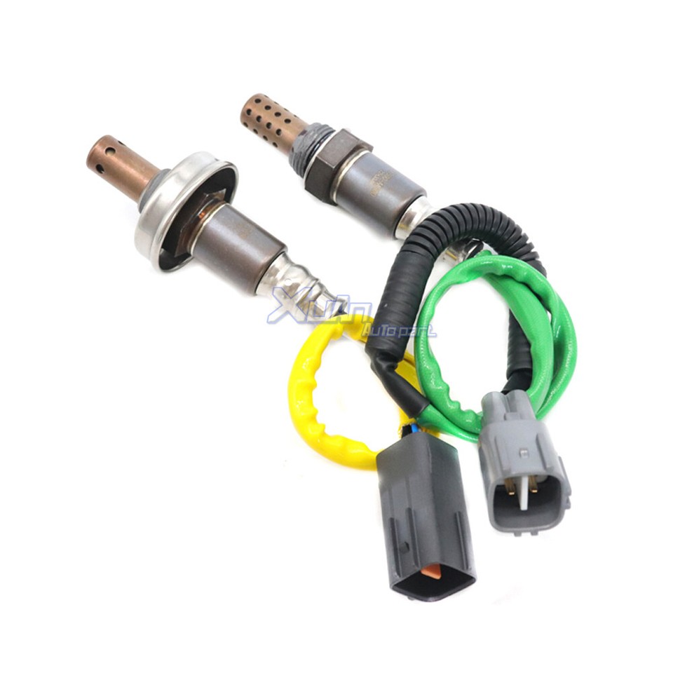 22641-AA590 22690-AA900 Front Rear Oxygen Sensor For Subaru Forester ...