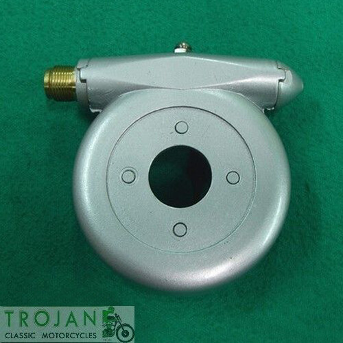 SPEEDO DRIVE, BG 5330/168, FOR TRIUMPH QD & BOLT UP HUBS GENUINE 99 ...