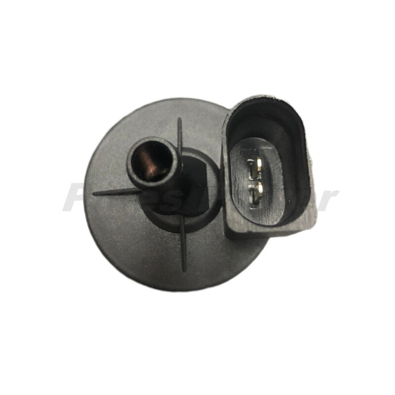 1C0906517A BOSCH Vapor Canister Purge Valve Jetta For VW Golf AUDI A6 ...