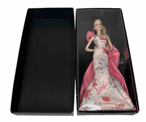 Caucasian Rose Splendor 2010 Barbie Doll for sale online | eBay