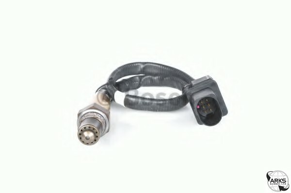 Genuine BOSCH LAMBDA SENSOR - 0281004404 | eBay