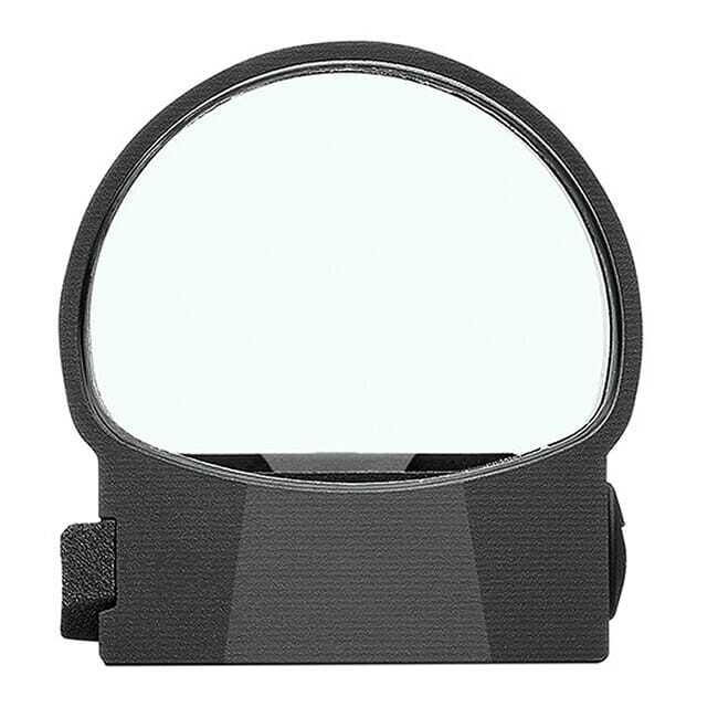 Sig Sauer ROMEO3 MAX, 1x30mm, 3 MOA, 1.0 MOA Adjust, M1913 Mount, Black ...