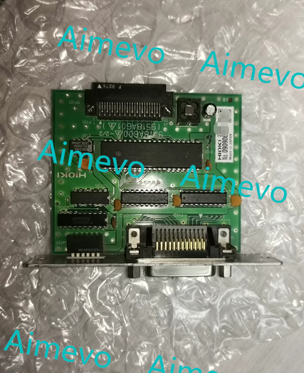 HIOKI 9518-01 GPIB CARD | eBay