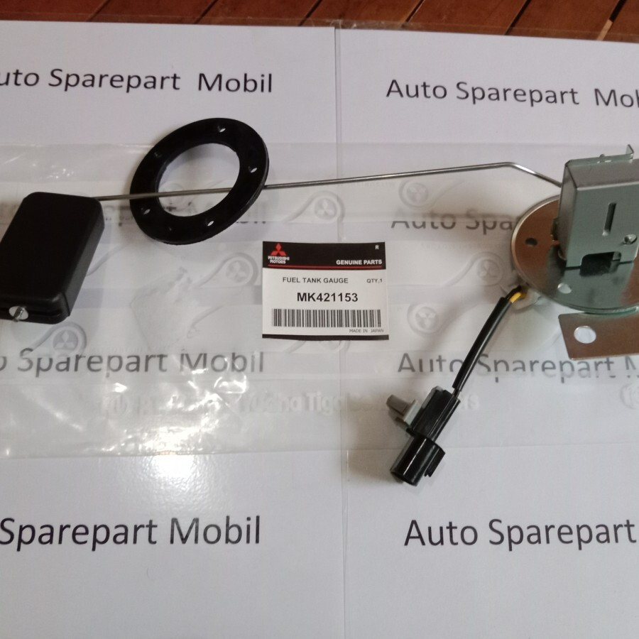 MITSUBISHI FUSO CANTER FE FE125 FE73 FE83 FE84 FUEL SENDING UNIT GAUGE ...