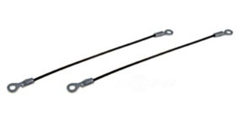 Tailgate Support Cable DIY SOLUTIONS BHS00404 | eBay