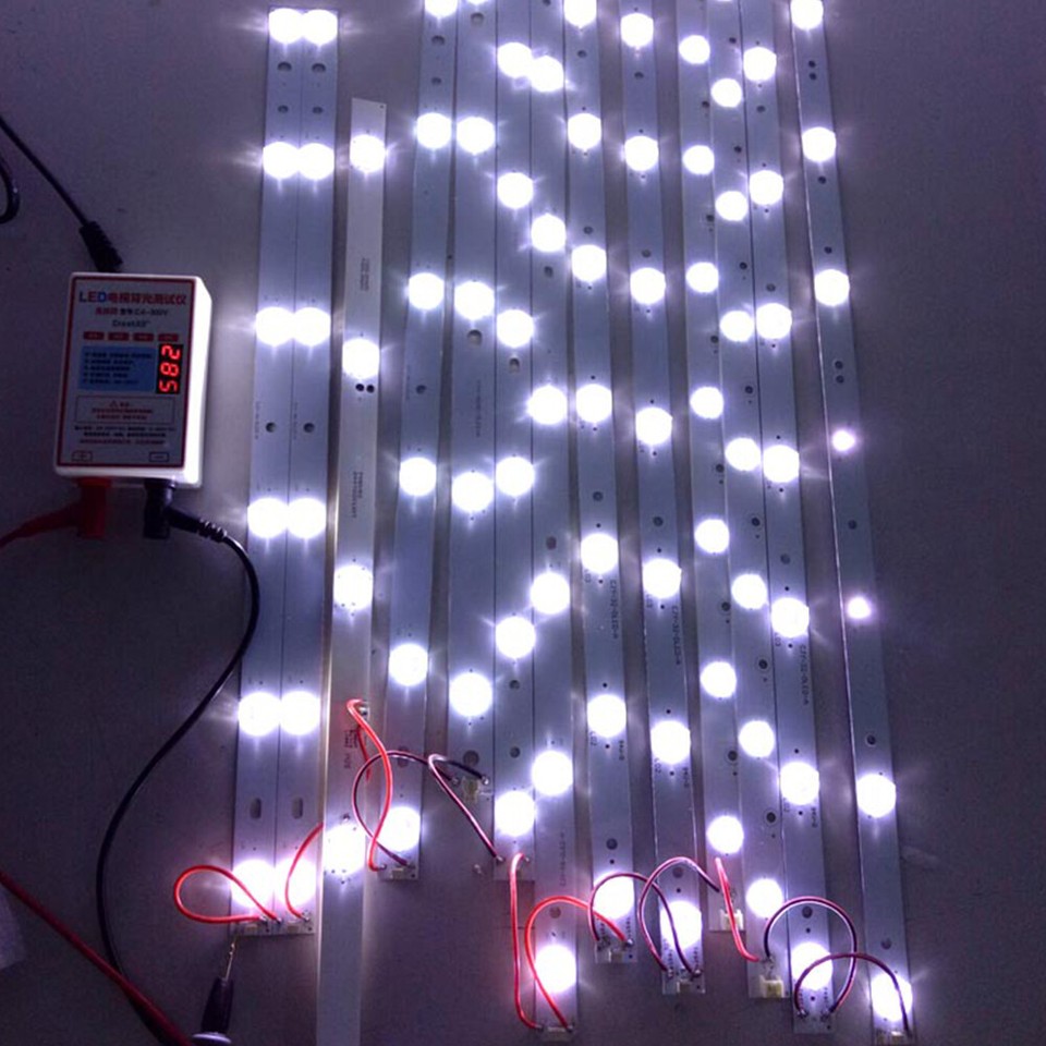 LED 0-300V TV Backlight Tester Tool For Computer Laptop Repair All LED ...