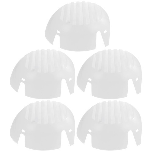5pcs Bump Cap Inserts Universal Bump Cap Liners Lightweight Safety ...
