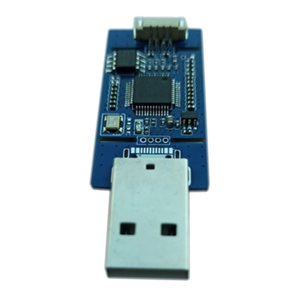 CVBS to USB Capture Analog to Digital USB Camera Module CVBS to USB ...