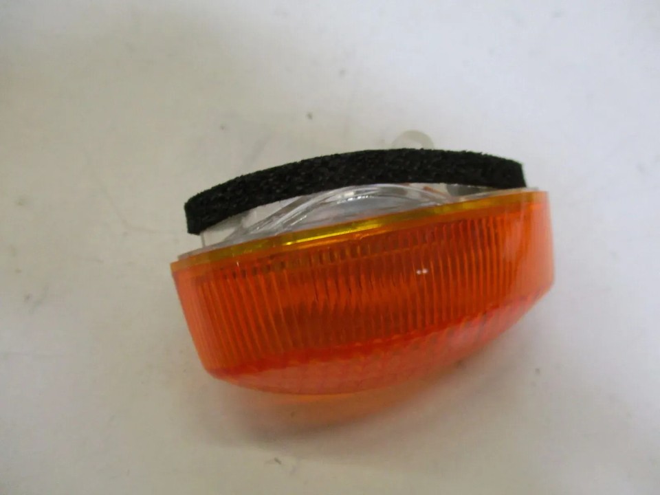 D4266 Flasher 5PW-8333A-00 Yamaha YZF-R1 TDM 900 FZ-1 front rear right ...