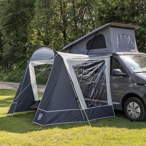 REIMO PLAYA AWNING UNIVERSAL SUN SHADE CANOPY FOR CAMPERVAN VAN ...