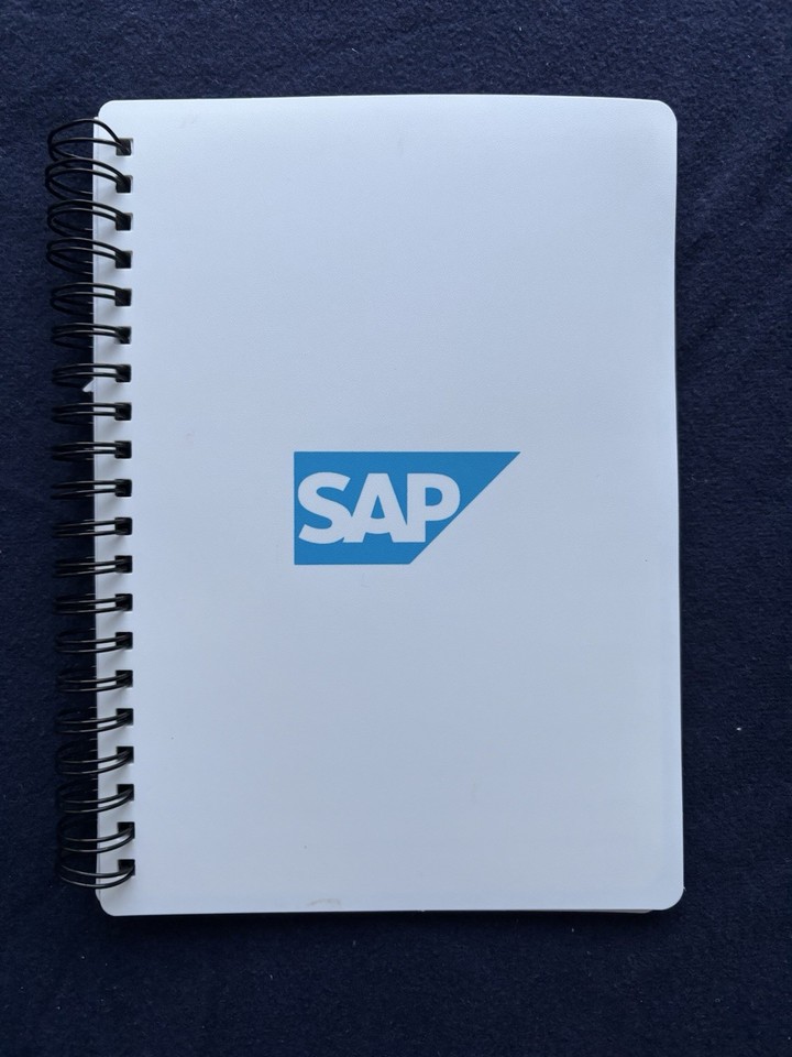 SAP Education TERP10 Participant Handbook 1 & 2 ERP Integration ...