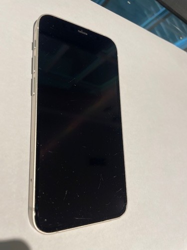 Apple iPhone 12 Mini 64GB White - Unlocked - Acceptable Condition | eBay