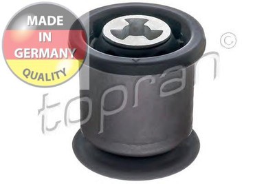 CONTROL ARM BUSH WHEEL BEARING HUB VW TRANSPORTER V (7JD 7JE 7JL 7JY ...