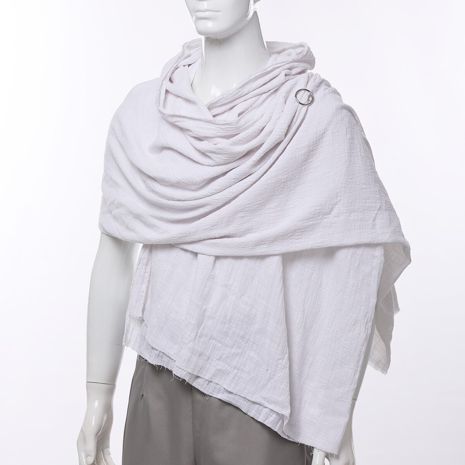 Medieval Shaman Elven Ranger Shawl Cowl Renaissance Wizard Costume ...