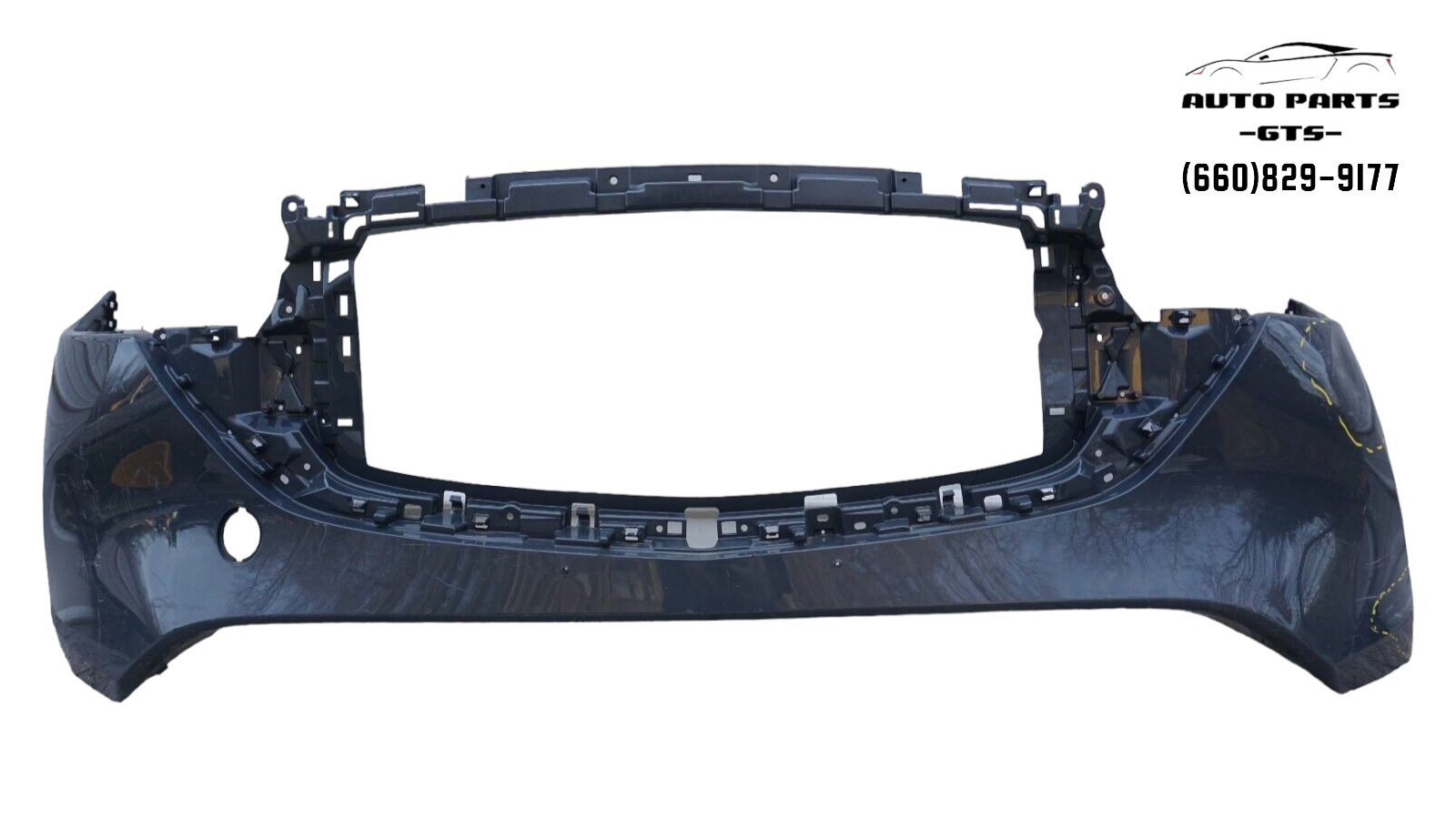 2022-2023 MAZDA CX-5 CX5 FRONT BUMPER COVER OEM 22 23 | eBay